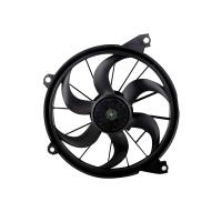 China FARPREEY 68102116AA 68057238AA Engine Cooling Fan Radiator for 2009-2020 Dodge JOURNEY for sale