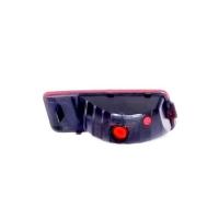 China FARPREEY 5178272AB 5178273AB Rear Fog Light Left Right for DODGE Journey for sale