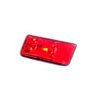 China FARPREEY 5178272AB 5178273AB Rear Fog Light Left Right for DODGE Journey for sale