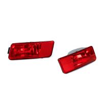 China FARPREEY 5178272AB 5178273AB Rear Fog Light Left Right for DODGE Journey for sale