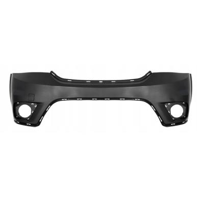 China FARPREEY 1TX73TZZAC  FASCIA Front Export Front Bumper Upper Part for 2011-2019 DODGE JOURNEY for sale