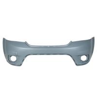 China FARPREEY 1TX73TZZAC  FASCIA Front Export Front Bumper Upper Part for 2011-2019 DODGE JOURNEY for sale