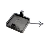 China FARPREEY 1EQ50TZZAA Rear Bumper Cover Traction Hook for 2009-2010 DODGE JOURNEY for sale