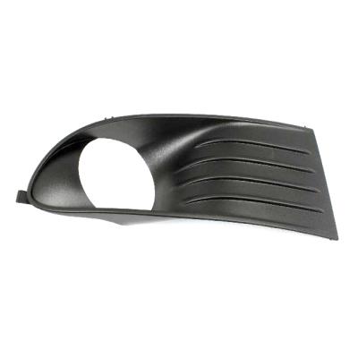 China FARPREEY 5178285AB 5178284AB  Between Fog Light Bezel Fog Lamp Cover Car Accessories for  2009- 2011 Dodge Journey for sale
