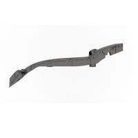 China FARPREEY 68190681AB 68190680AB Variants Rear Bumper Bracket Holder  Car Accessories for 2011-2013 DODGE JOURNEY for sale