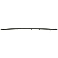 China Car Accessories for DODGE JOURNEY  Between 2014 and 2020 Front Bumper Lower Lip Chrome Cover Trim 68225714AB for sale