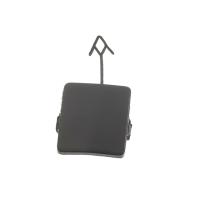 China FARPREEY 1TX87TZZAA COVER Front Tow Hook Front Towing Device Bumper Cover for 2011-2015 DODGE JOURNEY for sale