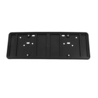 China FARPREEY Car Accessories for 2013 -2016 DODGE JOURNEY  Between  Black Bumper Plate Bracket 68217847AC for sale