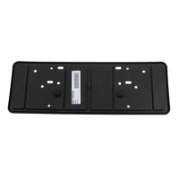 China FARPREEY Car Accessories for 2013 -2016 DODGE JOURNEY  Between  Black Bumper Plate Bracket 68217847AC for sale