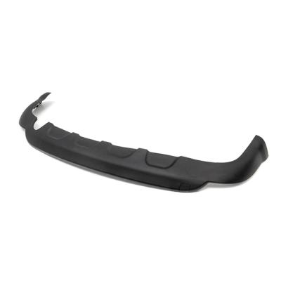 China FARPREEY Car Accessories for  2011-2019 DODGE JOURNEY  Between Rear Bumper Lower Lip 68088788AB for sale