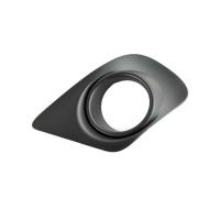 China Car Accessories for dodge Journey Between 2011 and 2019 Front Fog Light Bezel 68088687AA 68088686AA Brand FARPREEY for sale