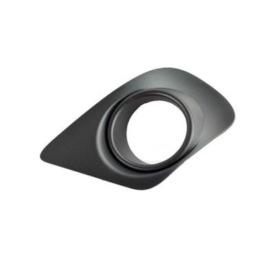 China Car Accessories for dodge Journey Between 2011 and 2019 Front Fog Light Bezel 68088687AA 68088686AA Brand FARPREEY for sale
