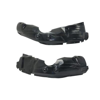 China Car Accessories for DODGE JOURNEY  Between 2011 and 2020 Fender Liner Fender Right Left 68087243AB 68087242AB for sale