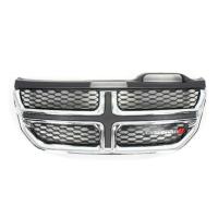 China Car Accessories for DODGE JOURNER  Between 2011 and 2020 Black Grille 1SU84SZ0AC 68080192AA Brand FARPREEY for sale