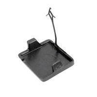 China Car Accessories for DODGE JOURNEY  Between 2009 and 2015 Tow Hook Cover Front 68034176AA Brand FARPREEY for sale