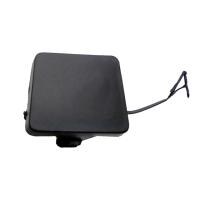 China Car Accessories for DODGE JOURNEY  Between 2009 and 2015 Tow Hook Cover Front 68034176AA Brand FARPREEY for sale