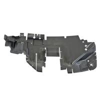 China Automotive Accessories for dodge Journey  Between 2011 and 2014 Radiator air Baffle  Left Right 52014517AC 52014516AC for sale