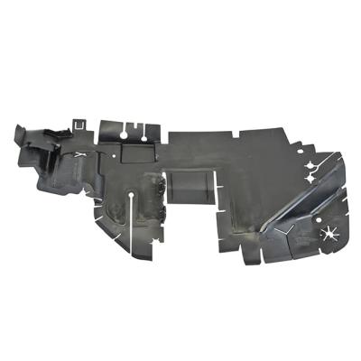 China Automotive Accessories for dodge Journey  Between 2011 and 2014 Radiator air Baffle  Left Right 52014517AC 52014516AC for sale