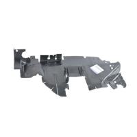 China Automotive Accessories for dodge Journey  Between 2011 and 2014 Radiator air Baffle  Left Right 52014517AC 52014516AC for sale