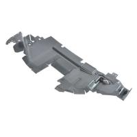 China Automotive Accessories for dodge Journey  Between 2011 and 2014 Radiator air Baffle  Left Right 52014517AC 52014516AC for sale