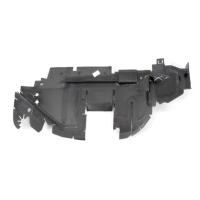China Automotive Accessories for dodge Journey  Between 2011 and 2014 Radiator air Baffle  Left Right 52014517AC 52014516AC for sale