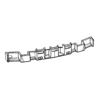 China Car Accessories for DODGE Journey Between 2010 and 2011 Front Bumper Energy Absorber 05178003AC Brand FARPREEY for sale