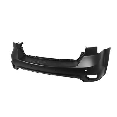 China FOR 2011-2014 DODGE JOURNEY FASCIA Rear Upper 1TY36TZZAD for sale