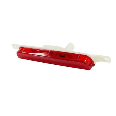 China FARPREEY 68083906AB  05113055AA High Mount Stop Brake Tail Light for Grand Caravan Town  Country for sale