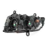 China FARPREEY 5113337AC 5113336AC Chrome Headlamps for Base C/V C/V TRADESMAN Cargo Van Grand Caravan Town for sale