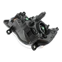 China FARPREEY 5113337AC 5113336AC Chrome Headlamps for Base C/V C/V TRADESMAN Cargo Van Grand Caravan Town for sale
