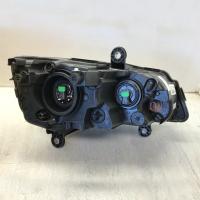 China FARPREEY 5113337AC 5113336AC Chrome Headlamps for Base C/V C/V TRADESMAN Cargo Van Grand Caravan Town for sale