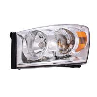 China Suitable For2009 2008 2007 Ram 1500 R2500 R3500 Headlamp Driver  LR  68003125AD 68003124AA for sale