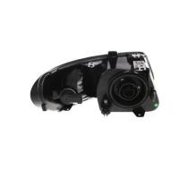 China Led Car Headlight for dodge 01-07 dodge caravan 4857701AC 4857700AC Brand FARPREEY for sale