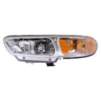 China FARPREEY 4857041AB  4857040AB  Headlights Headlights for 1996-2000 Dodge Caravan for sale