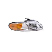 China FARPREEY 4857041AB  4857040AB  Headlights Headlights for 1996-2000 Dodge Caravan for sale