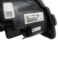 China Replacement Halogen Headlight Assembly for 11-19 Grand Caravan 08-16 Town&Country Black 68206500AA  68206501AA for sale