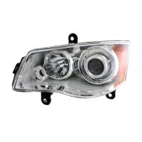 China For Base C/V C/V TRADESMAN Cargo Van Grand Caravan Town & Country Headlight Assembly 5113335AD  5113334AD for sale