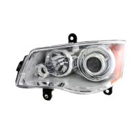 China For Base C/V C/V TRADESMAN Cargo Van Grand Caravan Town & Country Headlight Assembly 5113335AD  5113334AD for sale