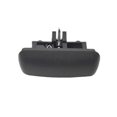China Car Accessories for 1997-2000 DODGE Dakota Durango Glove Box Latch Handle 5EM34LAZ for sale