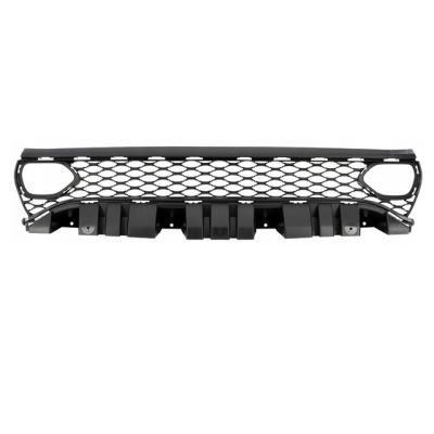 China FARPREEY 68417502AA Front Bumper Grille, Suitable for 2019-2023 Dodge Charger for sale