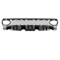 China FARPREEY 68417502AA Front Bumper Grille, Suitable for 2019-2023 Dodge Charger for sale