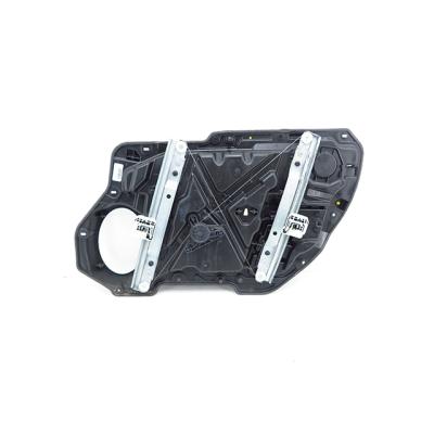 China 68103997AB 68103996AB PANEL. Left. Carrier Plate. Front Door for 2011-2016 Chrysler 300 3.6L V6 Dodge Charger 3.6L for sale