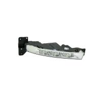China FARPREEY 68214427AB 68214428AB  Front Fog Front Daytime Running Lights LED Fog Lights for 2015-2020 Dodge Charger LAMP for sale