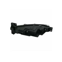 China FARPREEY 68214427AB 68214428AB  Front Fog Front Daytime Running Lights LED Fog Lights for 2015-2020 Dodge Charger LAMP for sale