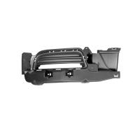 China FARPREEY 68226548AA 68226549AA BEZEL. Fog Lamp Front Bumper Fog Light Frame for 2015-2021 Dodge Charger for sale