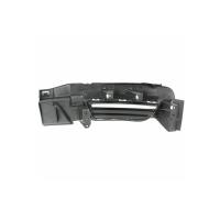 China FARPREEY 68226548AA 68226549AA BEZEL. Fog Lamp Front Bumper Fog Light Frame for 2015-2021 Dodge Charger for sale