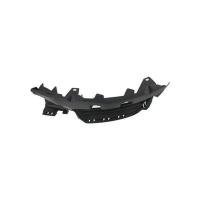 China FARPREEY 68226548AA 68226549AA BEZEL. Fog Lamp Front Bumper Fog Light Frame for 2015-2021 Dodge Charger for sale