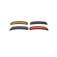 China FARPREEY  68214126AA 68214127AA 68214404AA 68214405AA Side Marker for 2015-2020 Dodge Charger SRT V8 SRT LAMP for sale