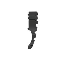 China FARPREEY 68231348AD 68231349AD BRACKET. Fascia Support for 2015-2020 DODGE CHARGER for sale