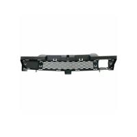 China FARPREEY 68092606AA GRILLE. Lower. Center Mesh ACC Probe Hole for 2011-2014 Dodge Charger 3.6L 5.7 6.4 Hemi SRT V8 SRT8 for sale